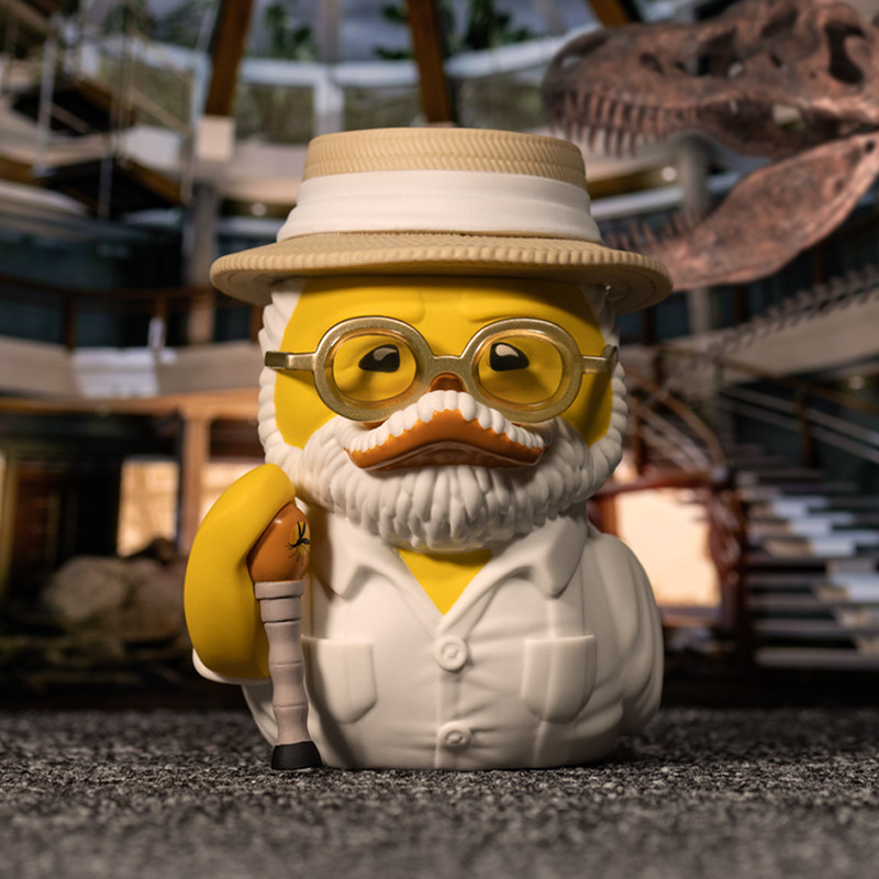 John Hammond