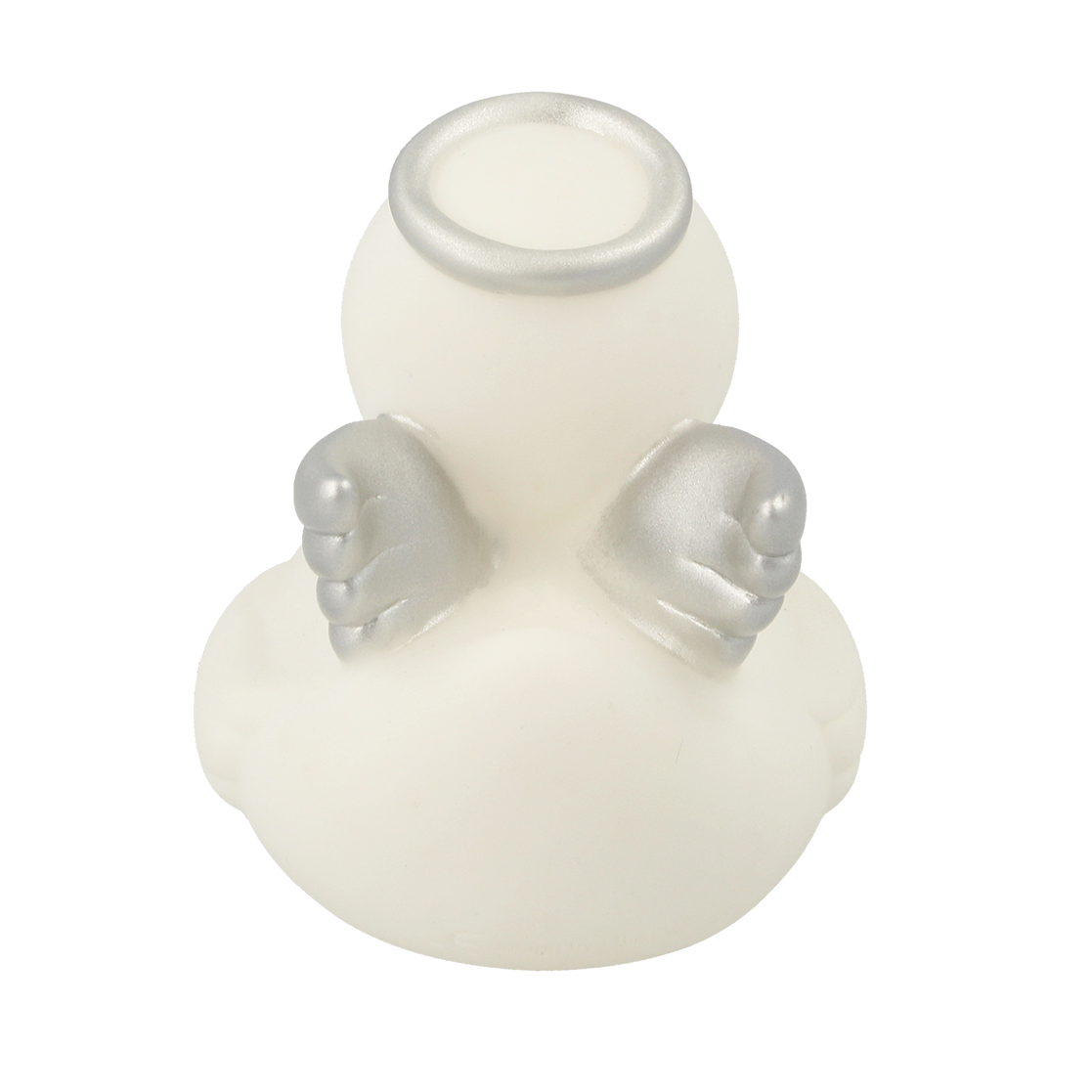 Angel Rubber Duck by LiLaLu | Ducks in the Window