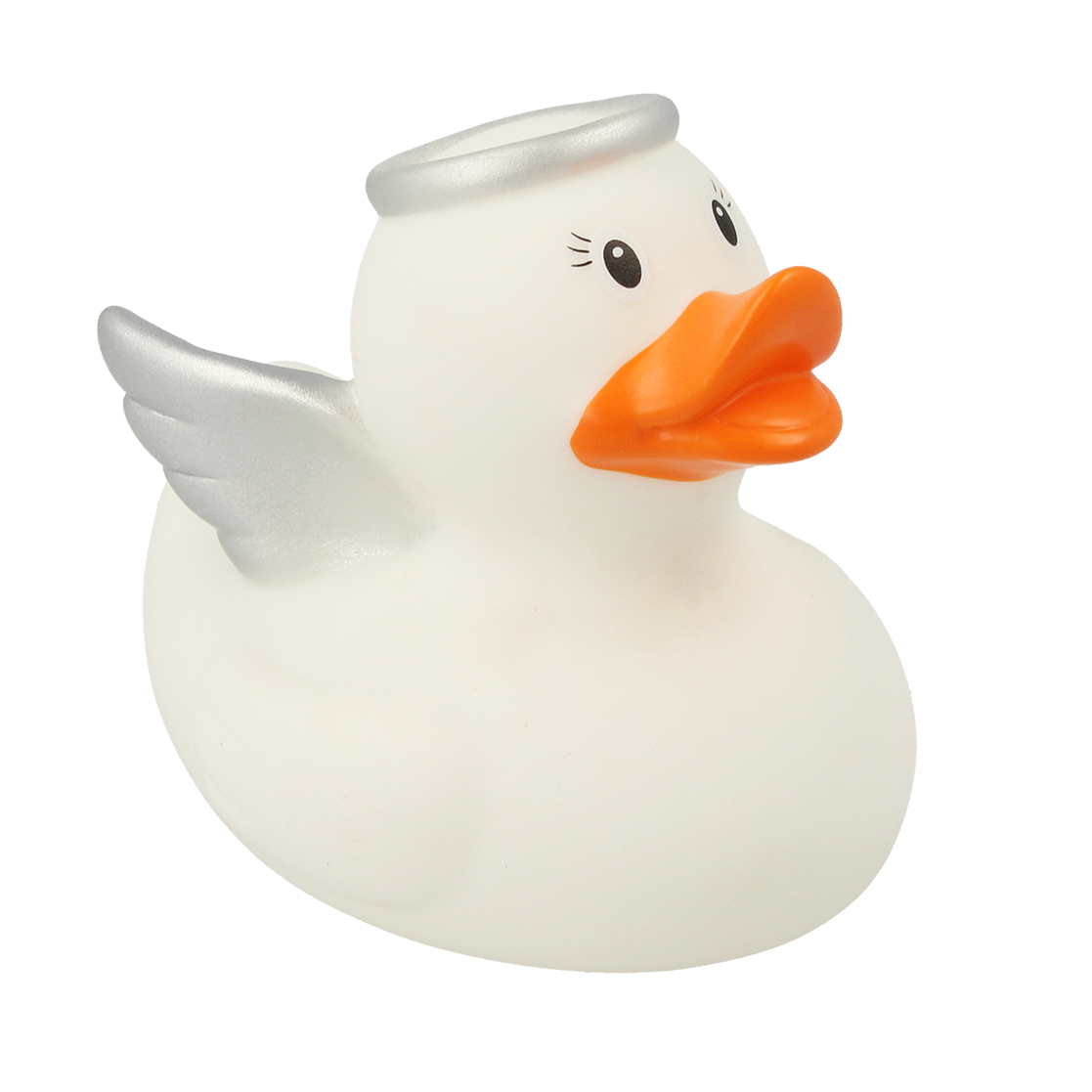 Angel Rubber Duck by LiLaLu | Ducks in the Window