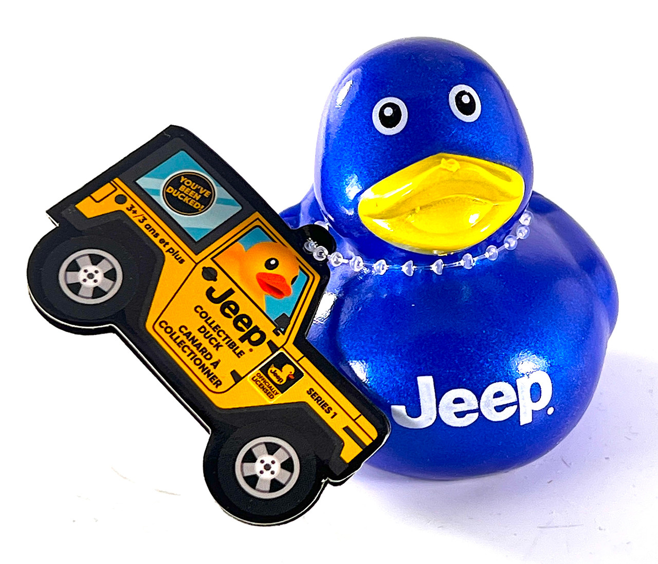 How To Duck Someone Jeep: Fun Ways to Spread Jeep Joy