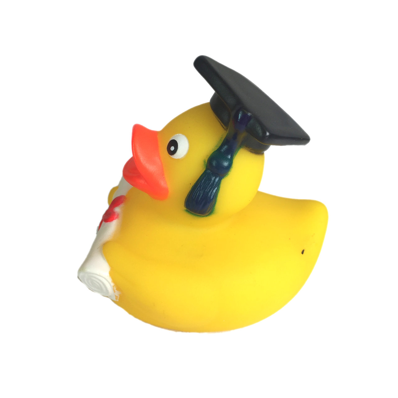The Graduation Rubber Duck | Ducks In The Window