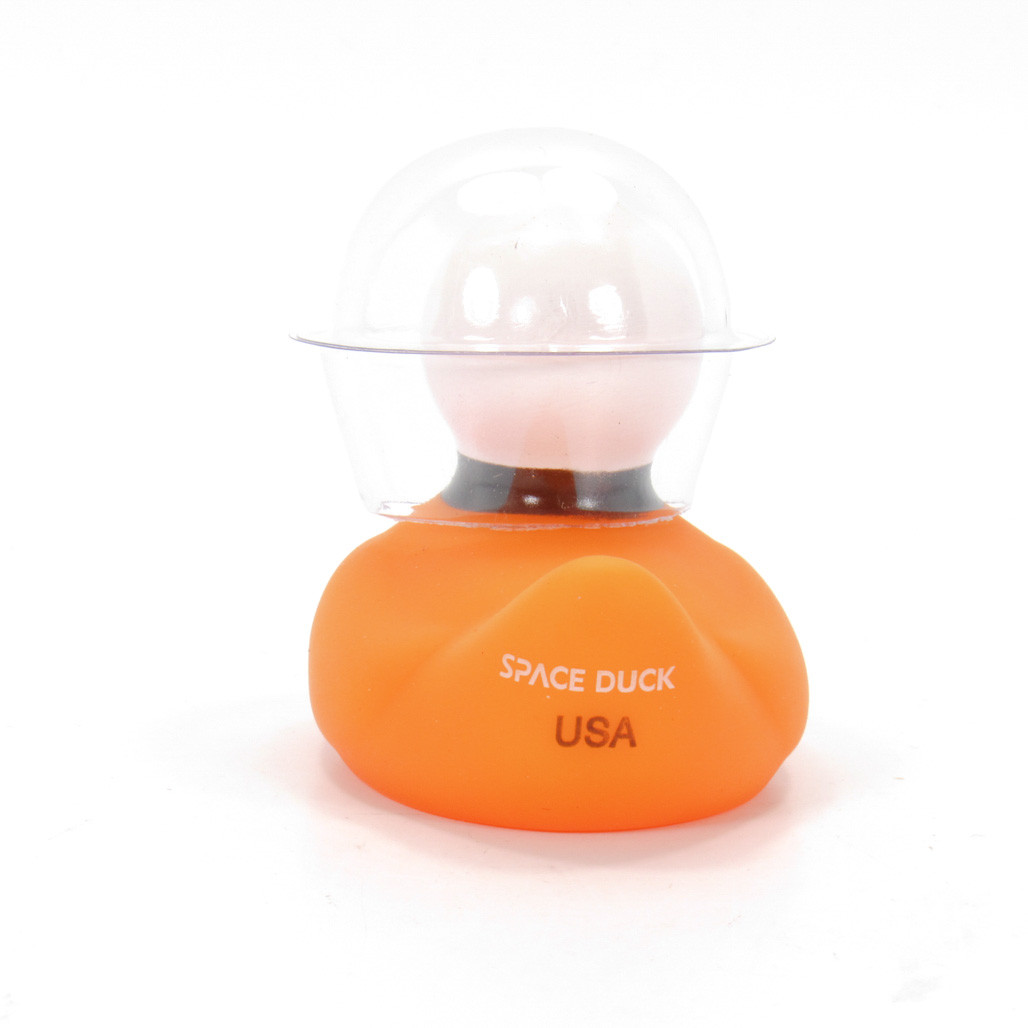 Space Duck Mini by Bud | Personalised Rubber Duck