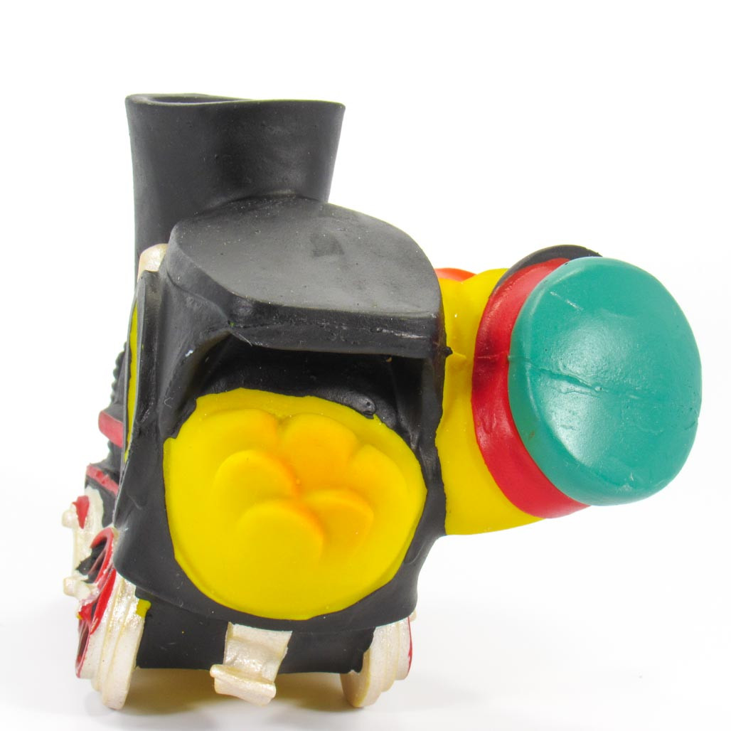 Train Conductor Rubber Duck | Ducks in the Window®