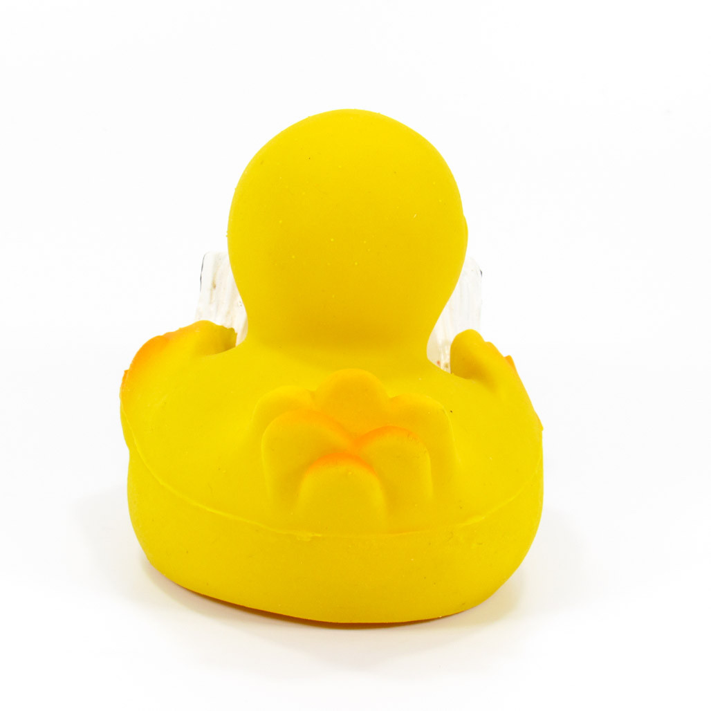 Reading Rubber Duck | Ducks in the Window®