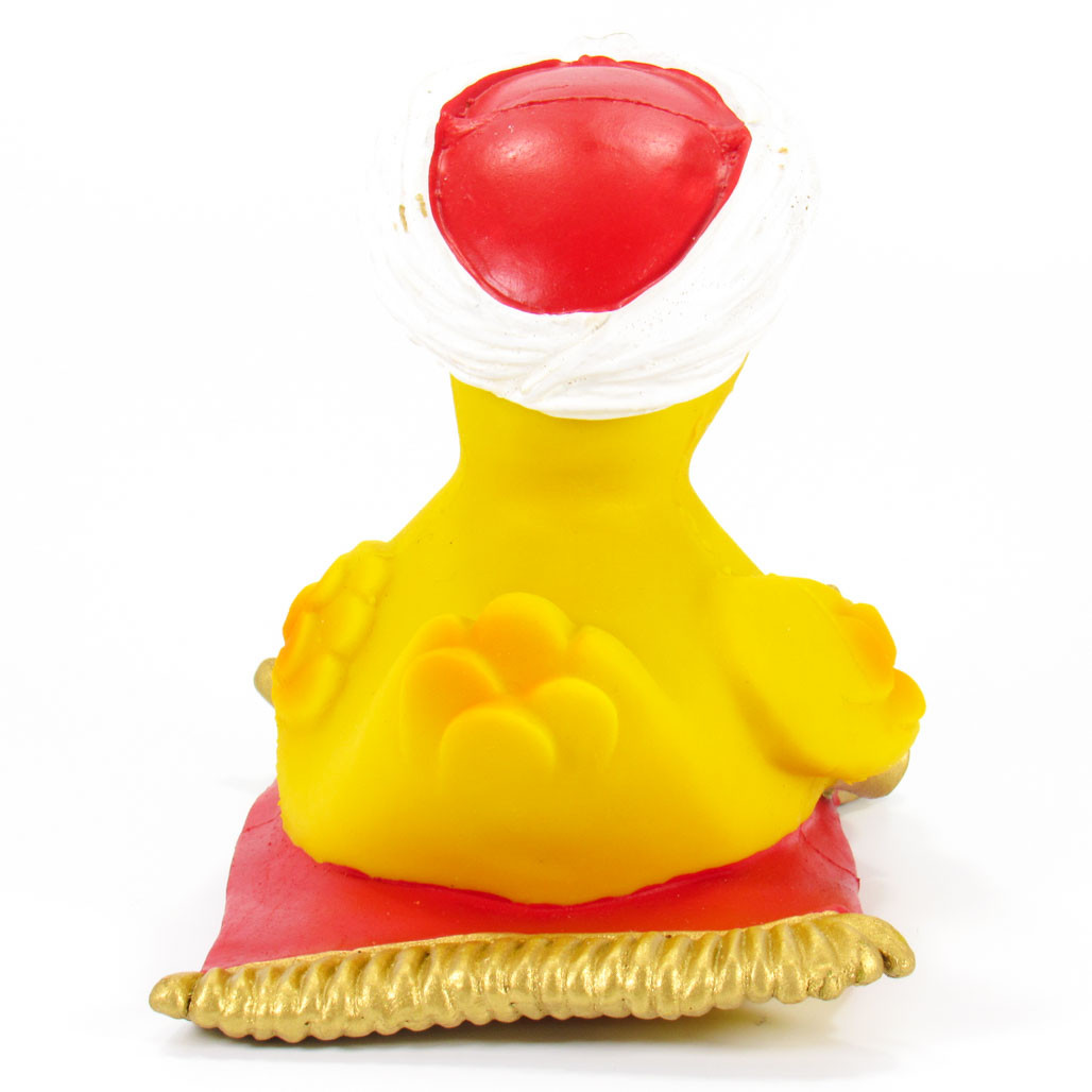 Alibaba Aladdin Genie Rubber Duck | Ducks in the Window®
