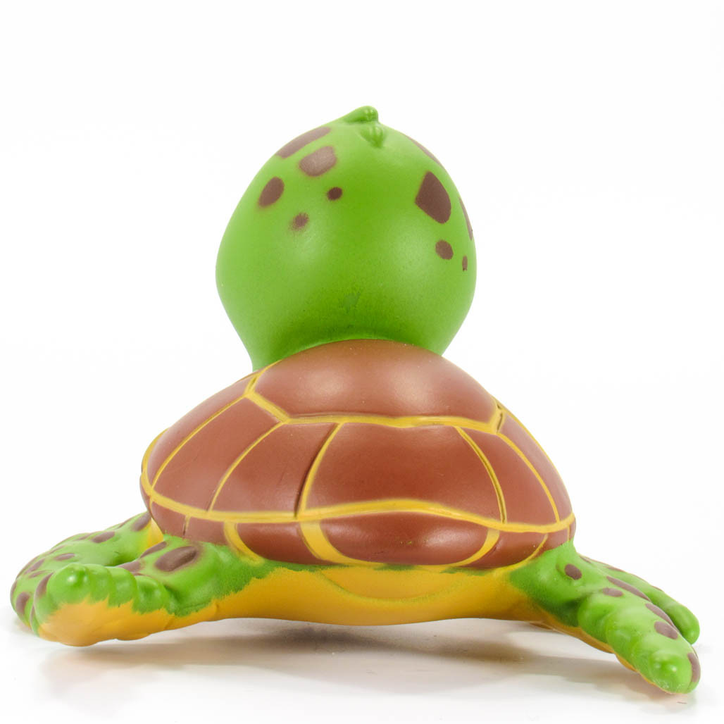 Sea Turtle Rubber Duck by Wild Republic | Ducks in the Window®