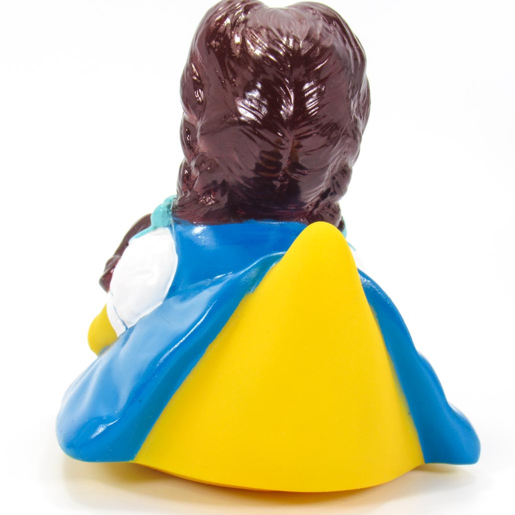 Dorothy Rubber Duck from The Wizard of Oz Collectable