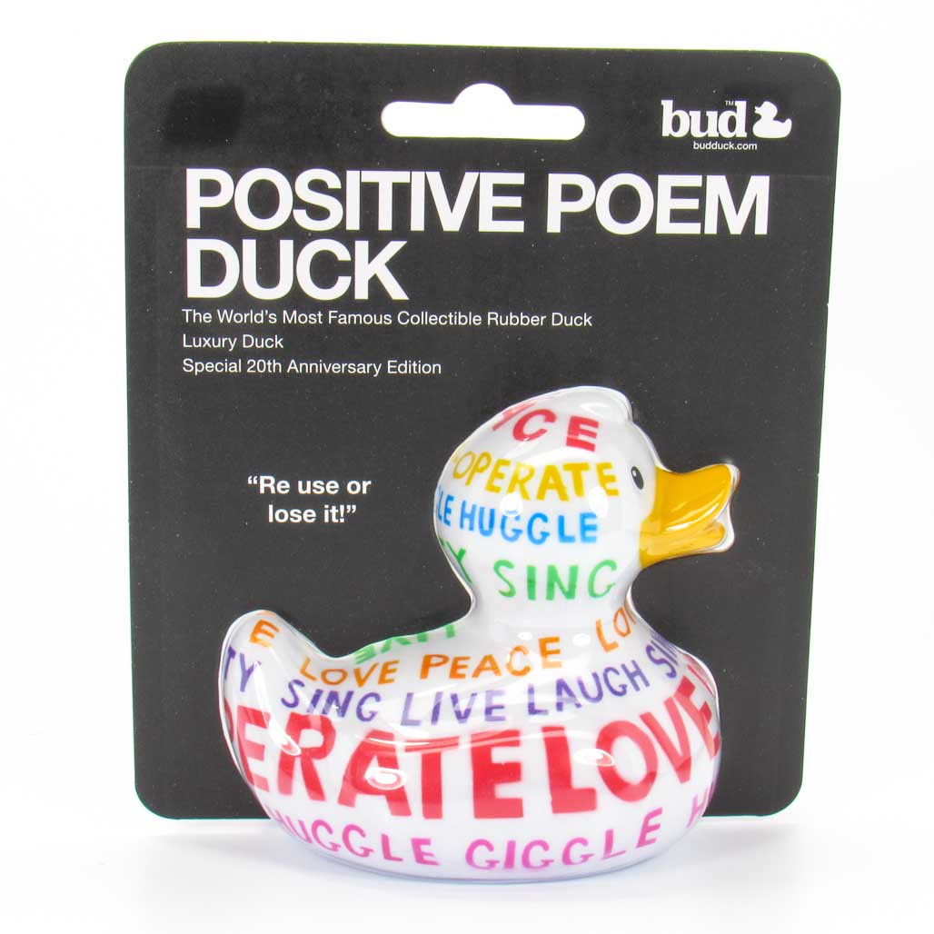 Duck Poems