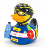 Muscle Builder Rubber Duck | Sports Rubber Ducks Online