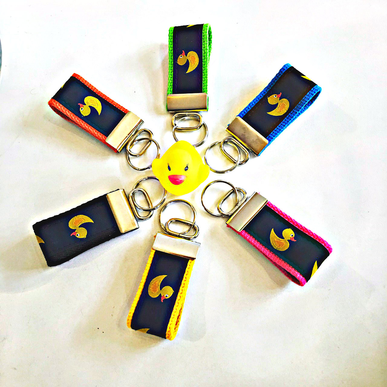 Shop All - Ducky Stuff - Duck Stuff - Ducks In The Window®