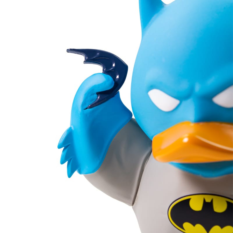 DC Comics Batman Rubber Duck Bath Toy | Ducks in the Window®