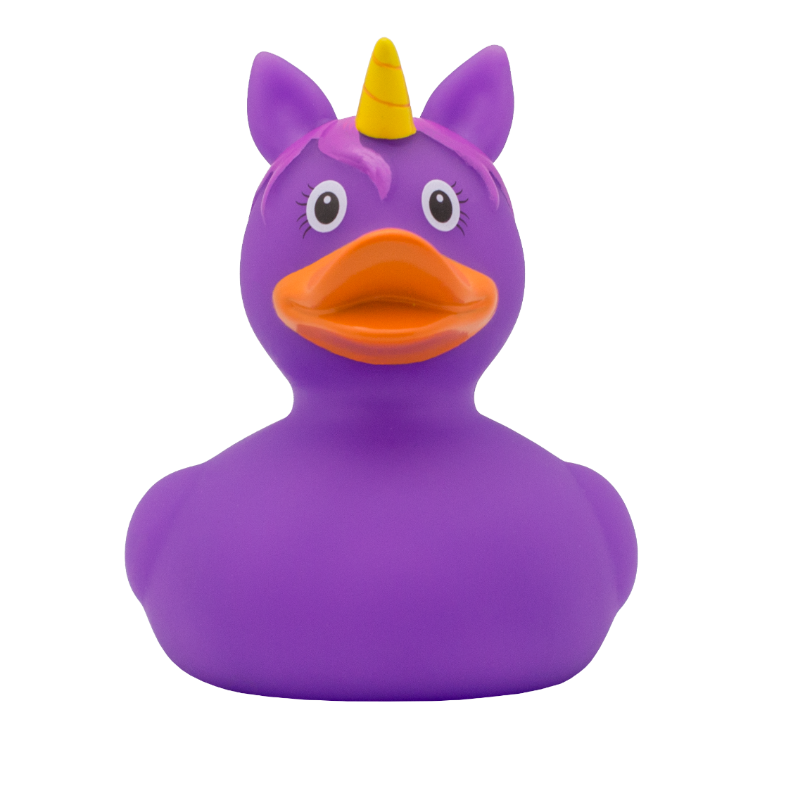 Brit Duck Deluxe Rubber Duck by Bud Ducks | Ducks in the Window