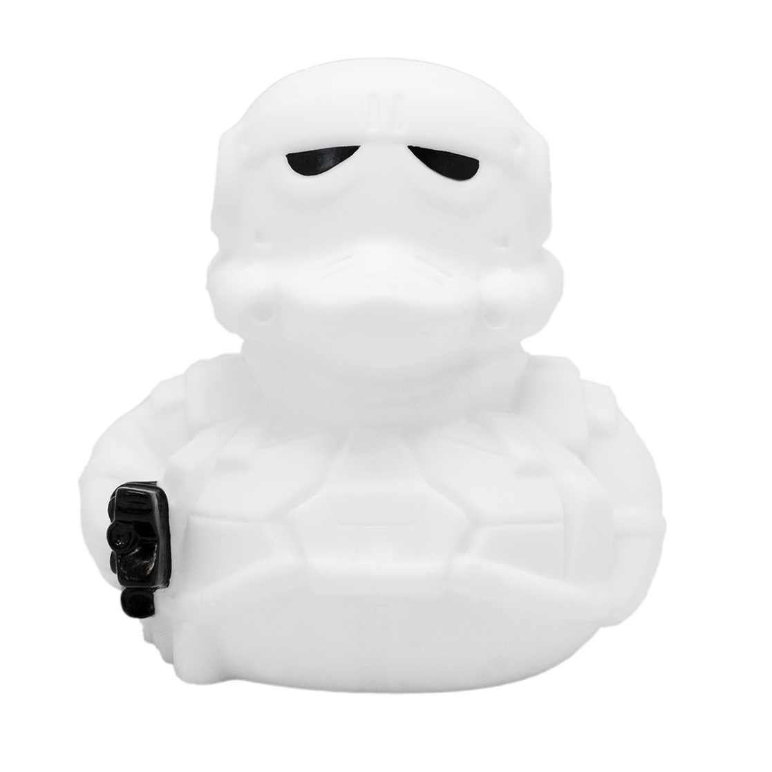 Space Wars Trooper Rubber Duck | Ducks in the Window®