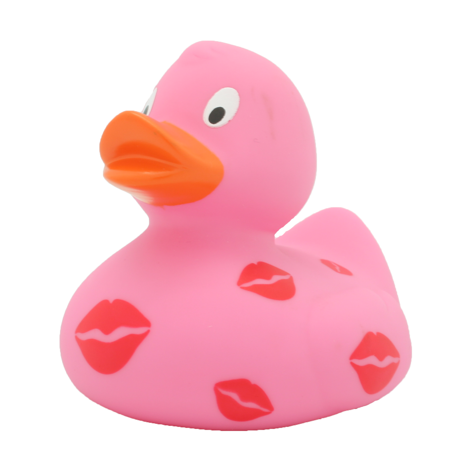 Lips Rubber Duck | Ducks in the Window®