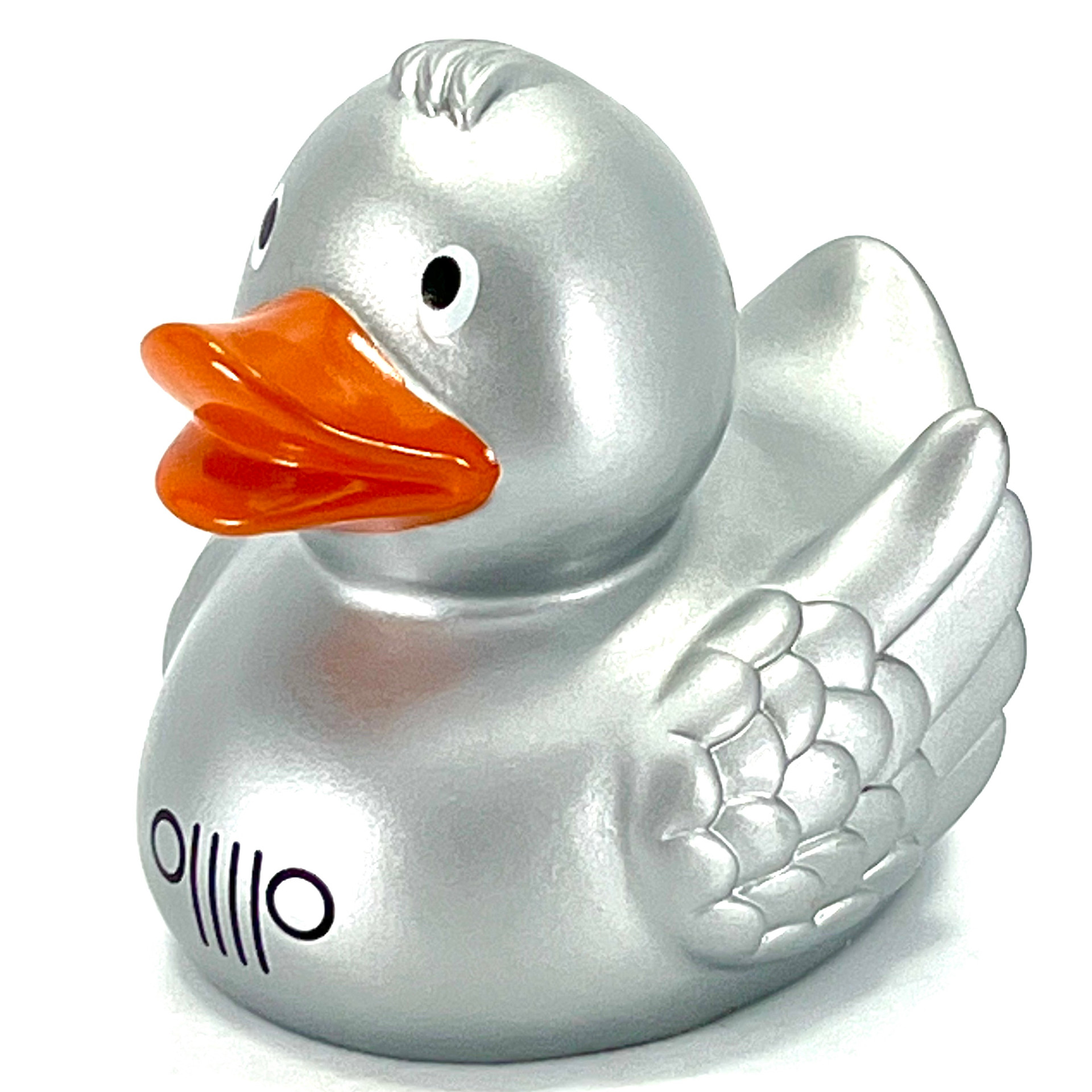 Duckin Rubber Duck by Celebriducks | Rubber Ducks Online