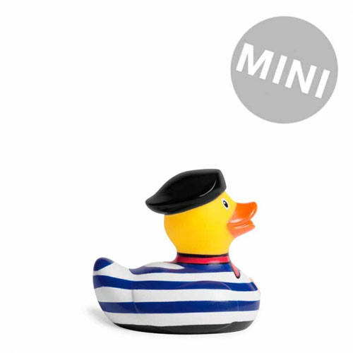 Painter Artist Rubber Duck by Yarto | Ducks in the Window®