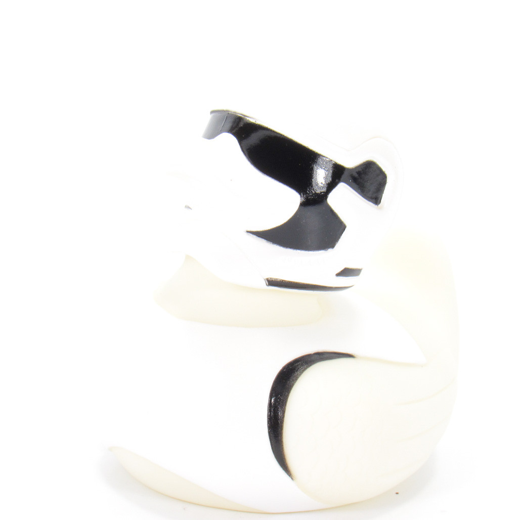Space Wars Trooper Rubber Duck | Ducks in the Window®