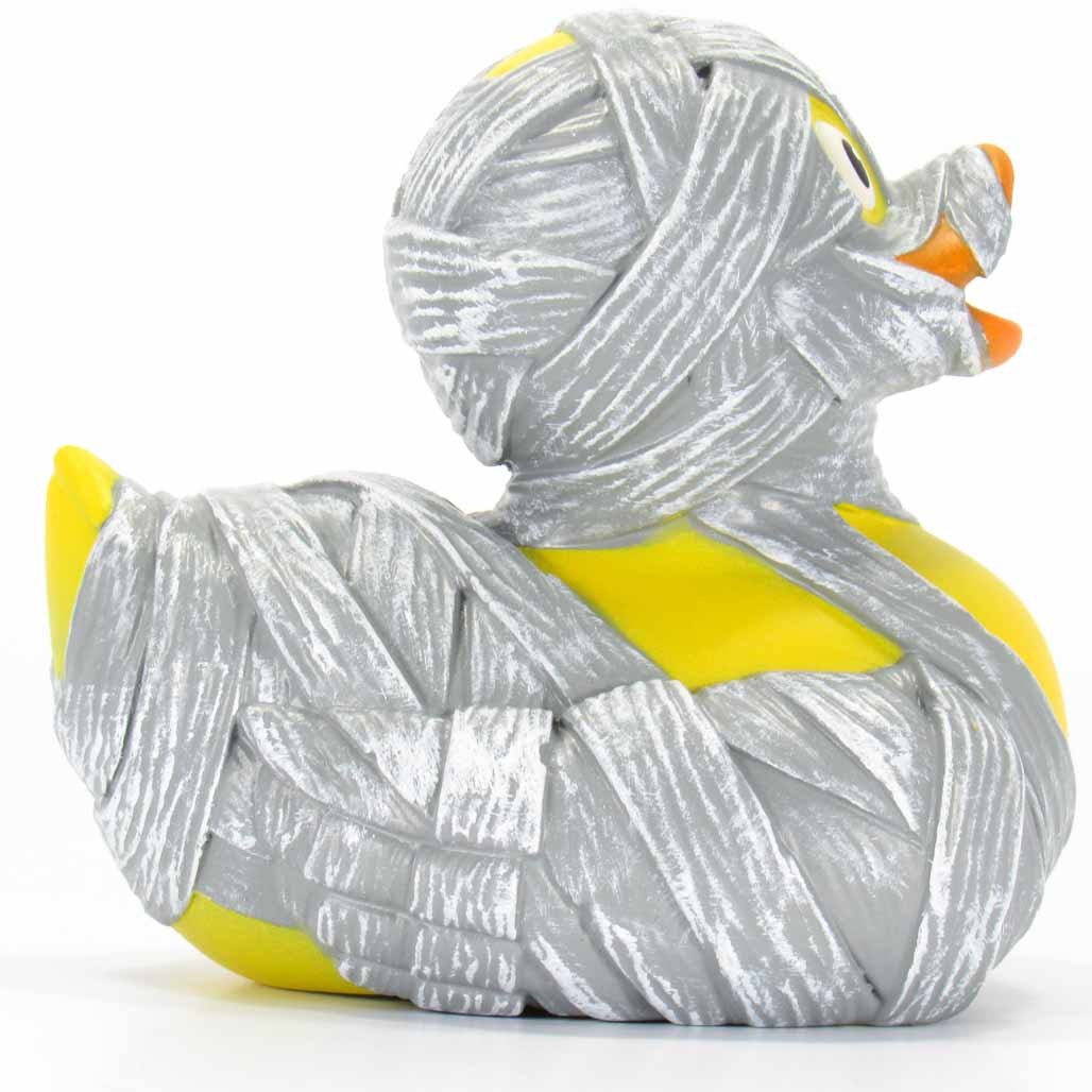 Mummy Rubber Duck by Wild Republic | Ducks in the Window®