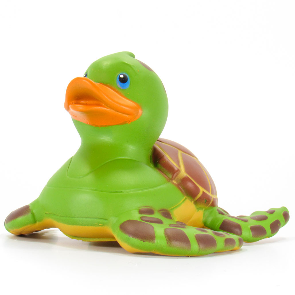 Scuba Diver Rubber Duck | Ducks in the Window®