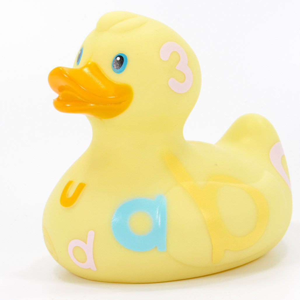Deluxe Bud Ducks | Rubber Duck Collection Online