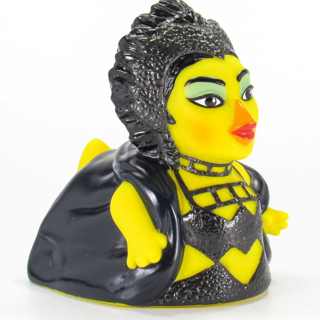 Turn Quack Time Rubber Duck | Ducks in the Window