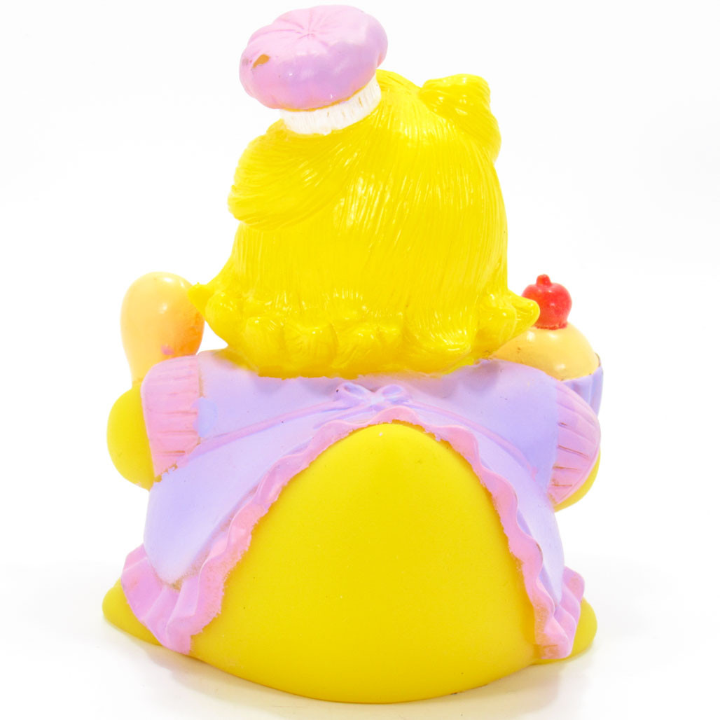 Baker Rubber Duck | Ducks In The WIndow