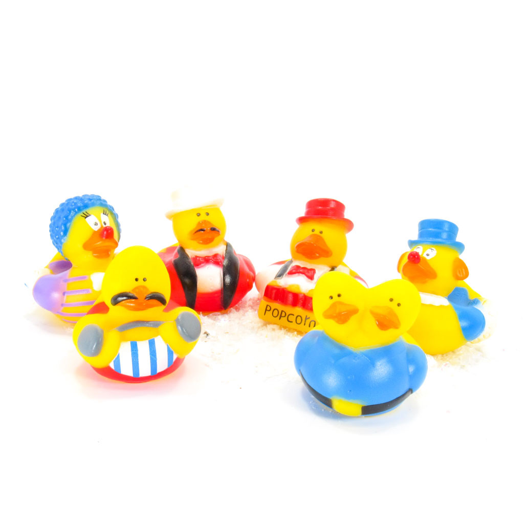 Gamer Small Rubber Duck Gift Bundle | Ducks in the Window