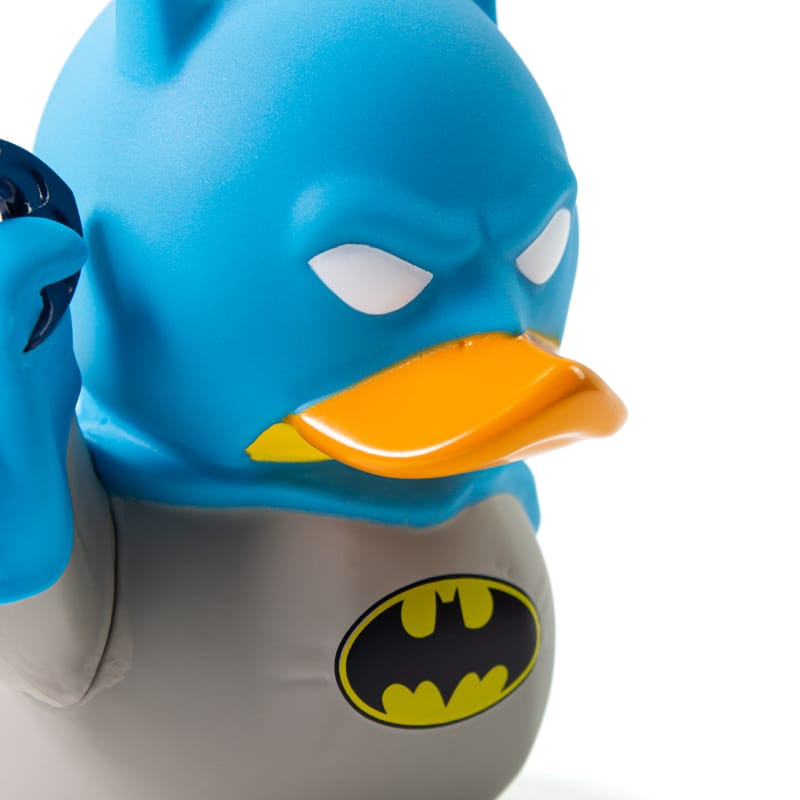 DC Comics Batman Rubber Duck Bath Toy | Ducks in the Window®