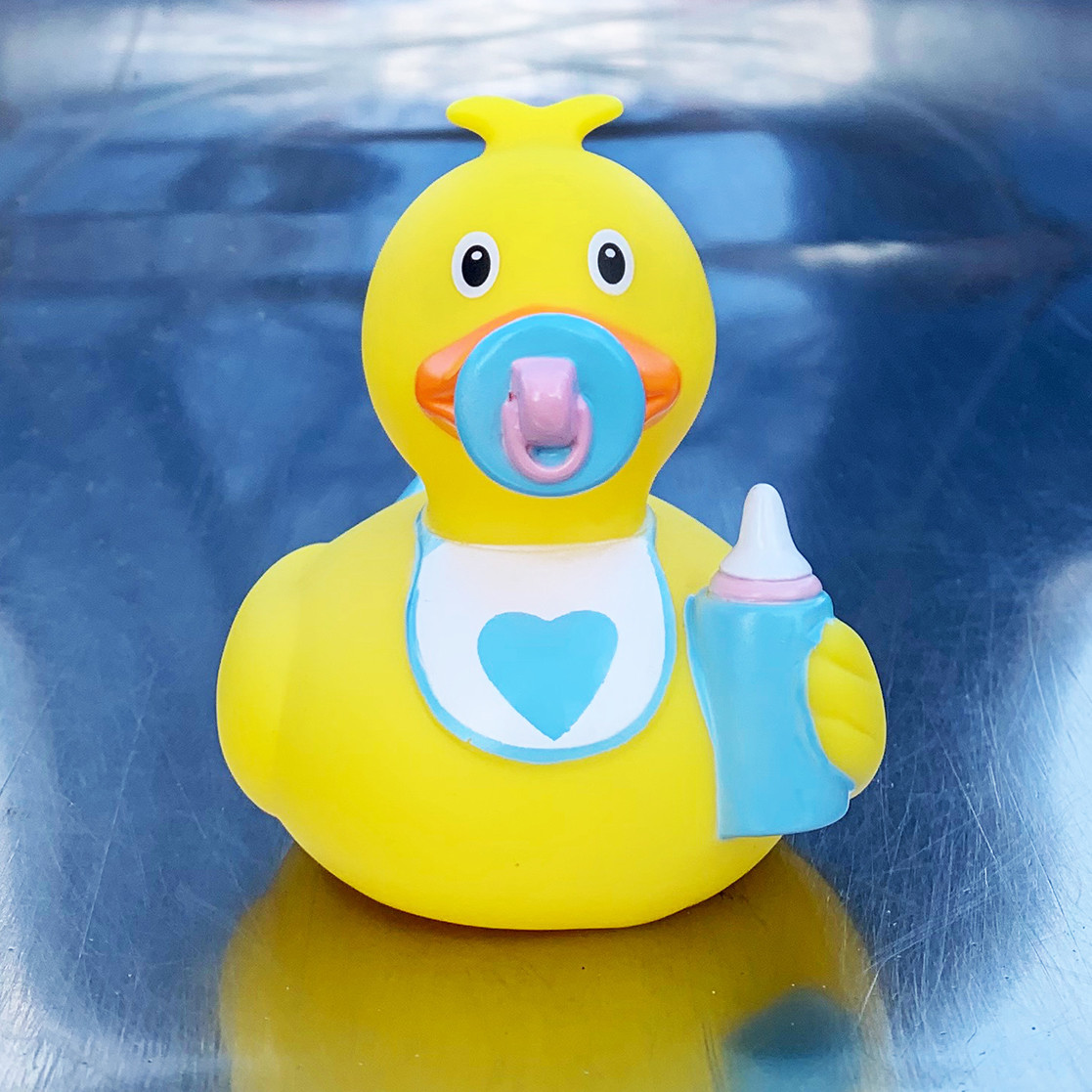 Lilalu Rubber Ducks | Personalised Rubber Duck