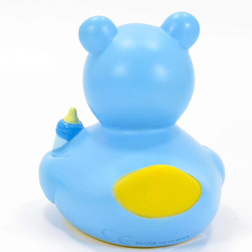 Baby Boy Rubber Duck | Ducks In The Window
