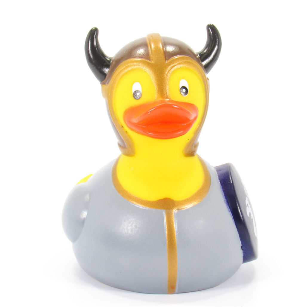 Viking Rubber Duck by Yarto | Ducks in the Window
