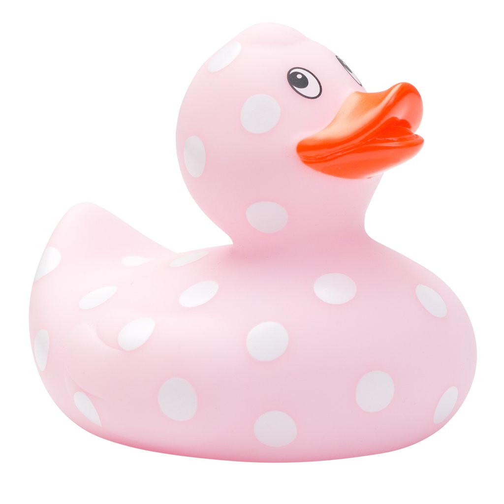 My First Duck (Pink) by Elegant Baby | Ducks in the Window®