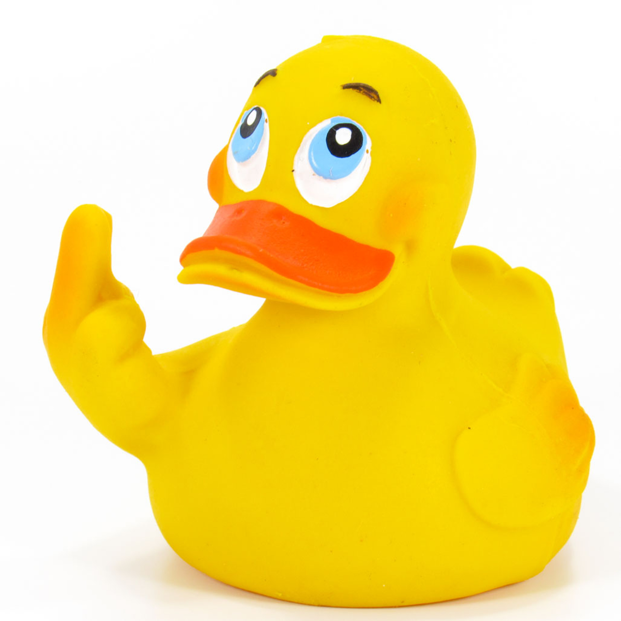 History of Rubber Ducks | Ducks in the Window