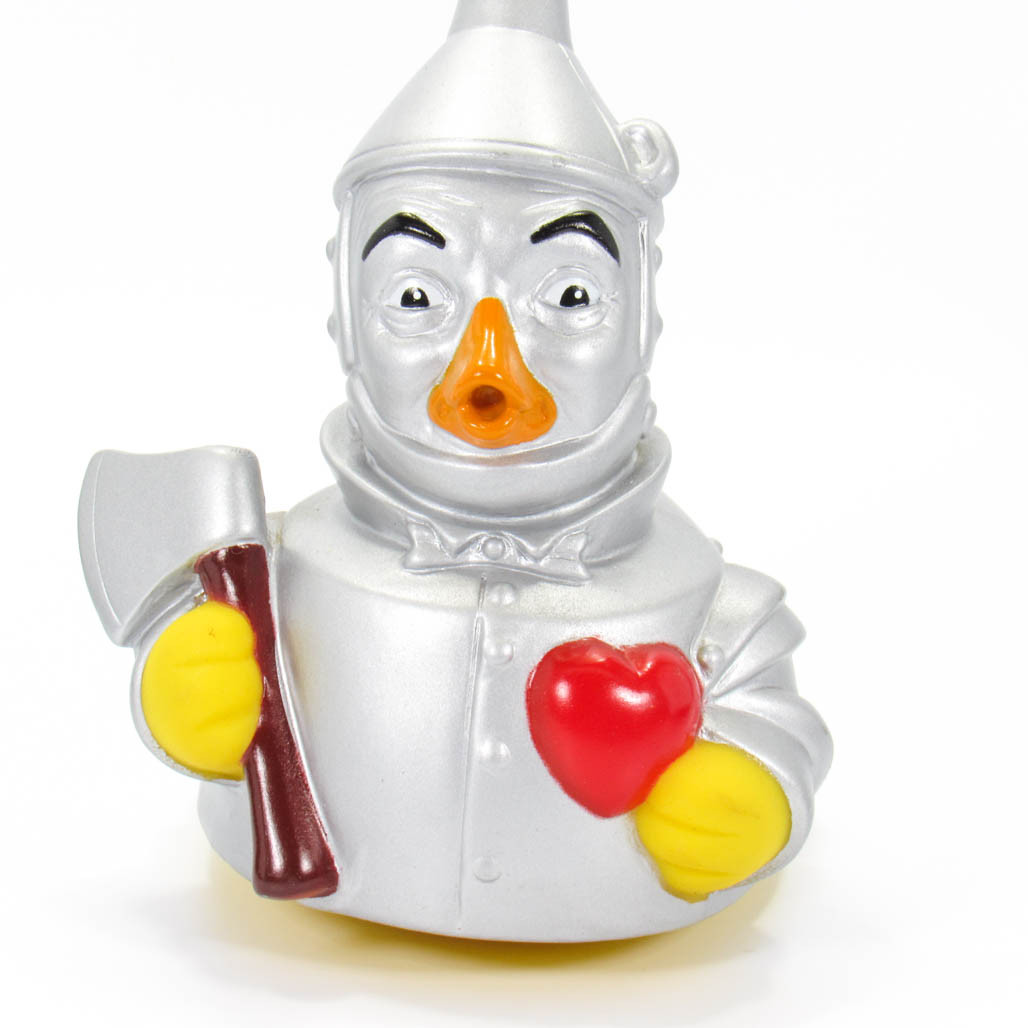 Cowardly Lion Rubber Duck from The Wizard of Oz Collectable