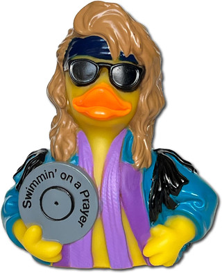 Celebriducks Rubber Ducks | Ducks in the Window