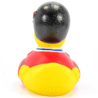 British Royal Guard Rubber Duck by Yarto | Ducks in the Window®