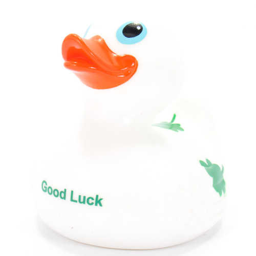 Medium Ducks - Holidays - St. Patrick's Day - Ducks In The Window®