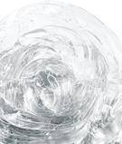 Liquid Glass Clear Thinking Putty by Crazy Aaron