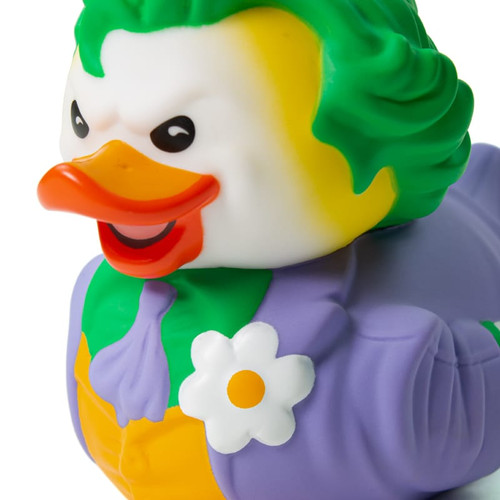 DC Comics Batman Rubber Duck Bath Toy | Ducks in the Window®