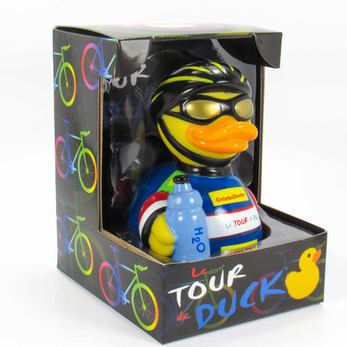 Mechanic Rubber Duck | Ducks In The WIndow