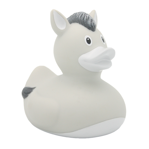 Donkey Rubber Duck Bath Toy by LiLaLu | Ducks in the Window