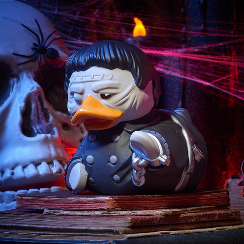 Tubbz Products - Ducks In The Window®