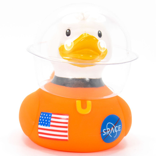 Space Duck | Collectible Deluxe Rubber Duck Online
