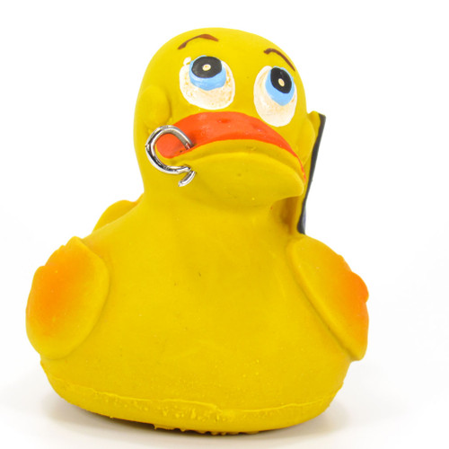 Gay Pride Rainbow Rubber Duck | Ducks in the Window®