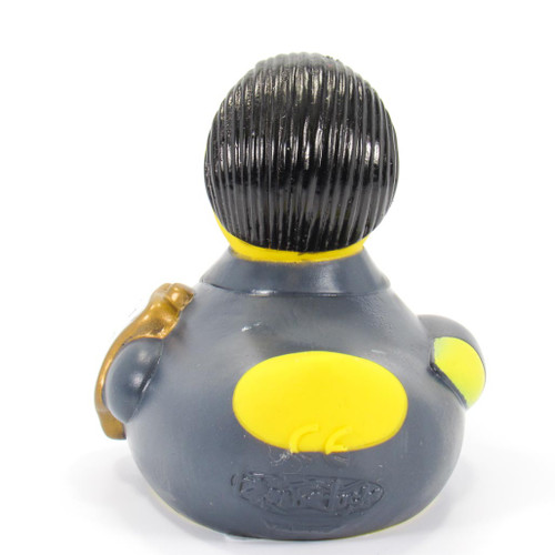 Salvador Dali Artist Rubber Duck by Yarto | Ducks in the Window®