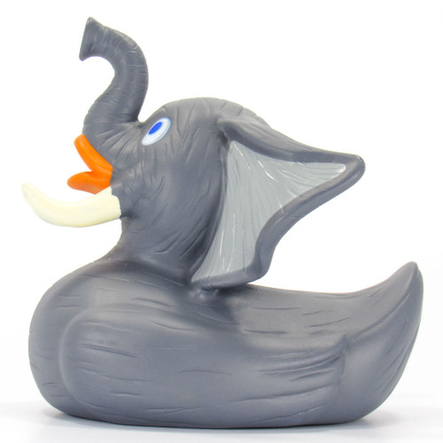 Elephant Rubber Duck by Wild Republic | Ducks in the Window®