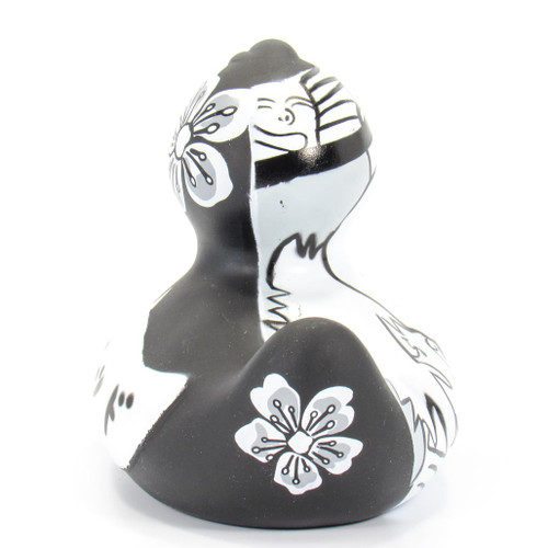 Manga Blossom (Japanese Cartoon) Rubber Duck by Bud Ducks| Ducks in the ...