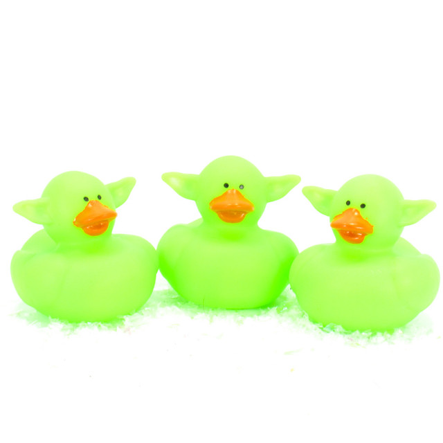 Patriotic Uncle Sam Rubber Duck | Ducks in the Window