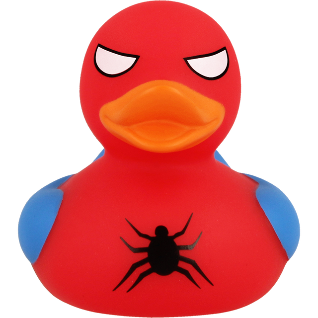 Scream Rubber Duck| Ducks In The Window