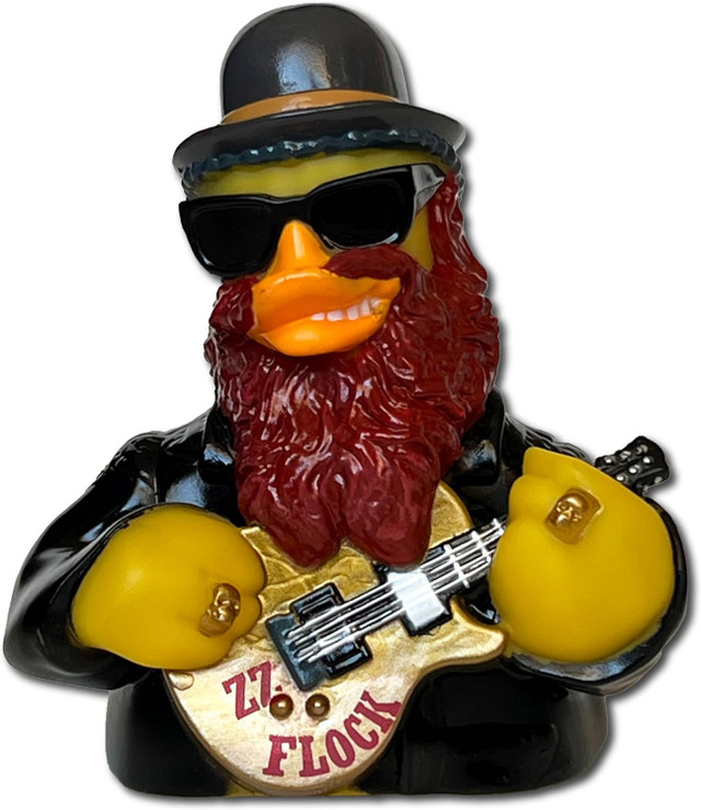Celebriducks Rubber Ducks | Ducks in the Window